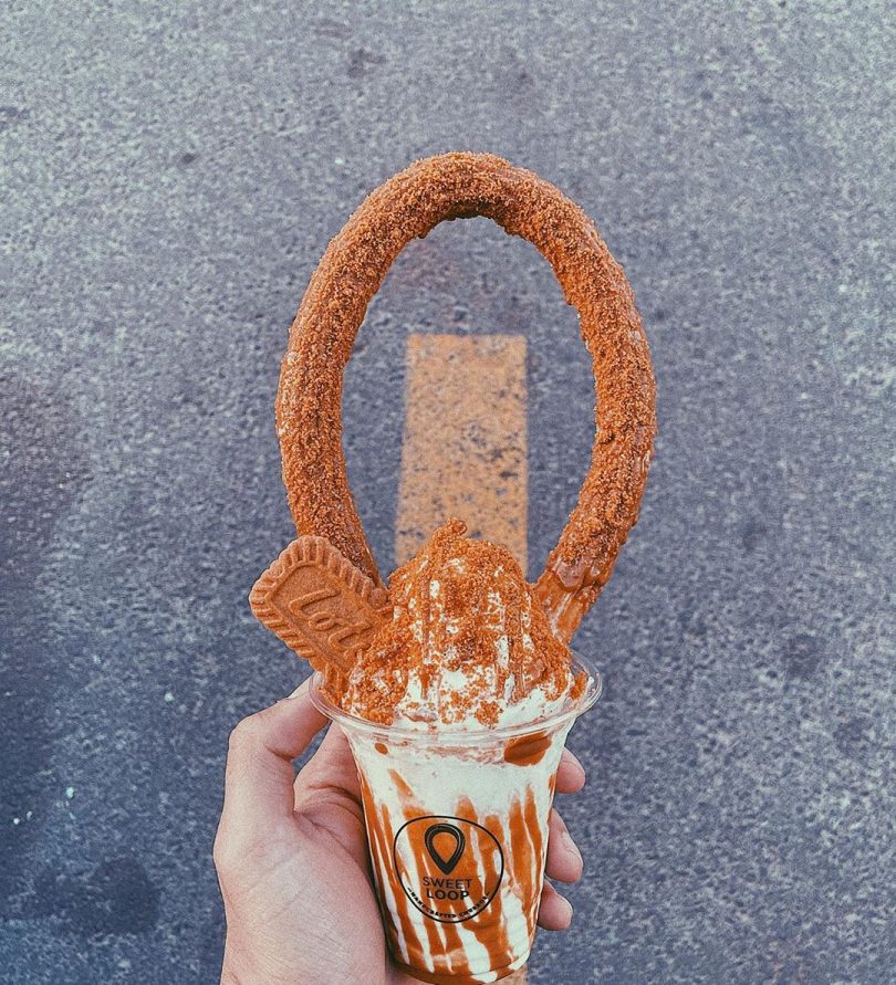 كافيه سويت لوب جدة ( الاسعار + المنيو + الموقع ) - كافيهات جده | افضل مقاهي جده